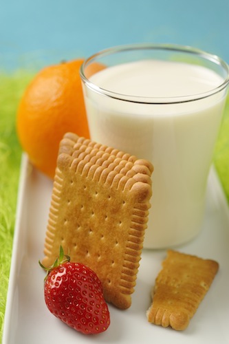 Scouts de Rosée (.be) | LaRibambelle / Liste des goûters